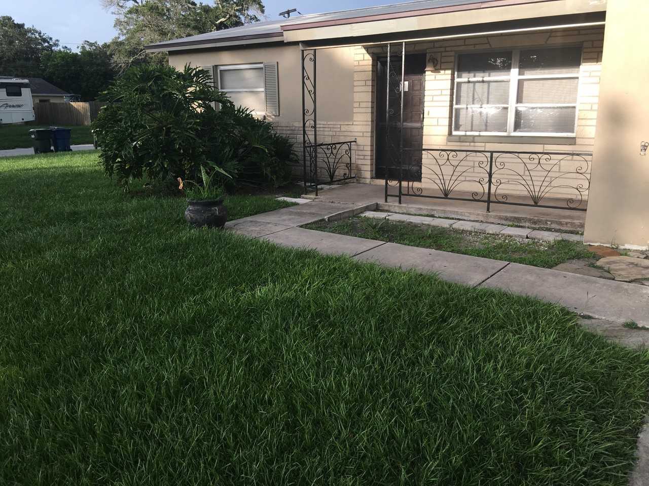 1501 Fuller St #1, Largo, FL 33770 - 3 Bedroom Apartment for Rent ...