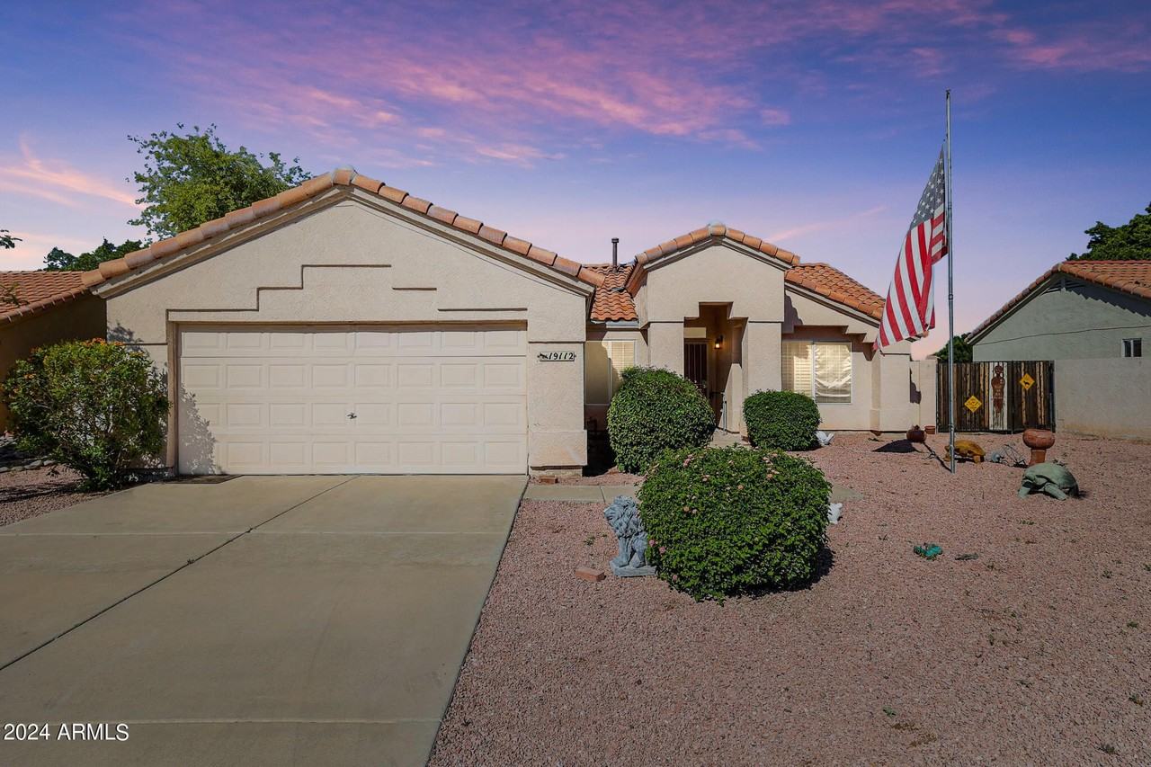 19112 N 52nd Ln, Glendale, AZ 85308 3 Bedroom Apartment for $2,050 ...