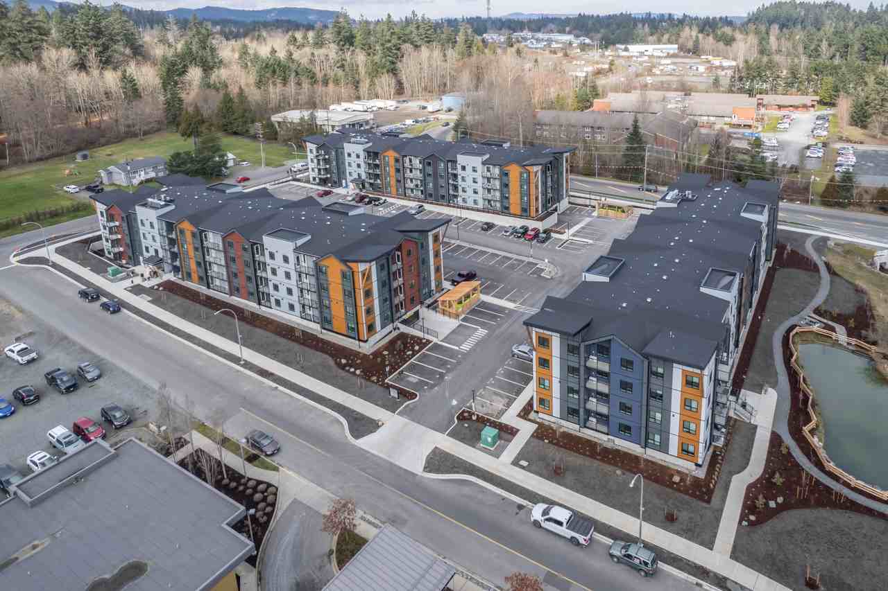 Trilogy Residences Apartments - 1300 Junction Ave, Nanaimo, BC V9R 0L8 ...