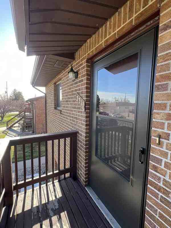 3311 Frontier St, Cheyenne, WY 82001 2 Bedroom Condo for $1,095/month ...