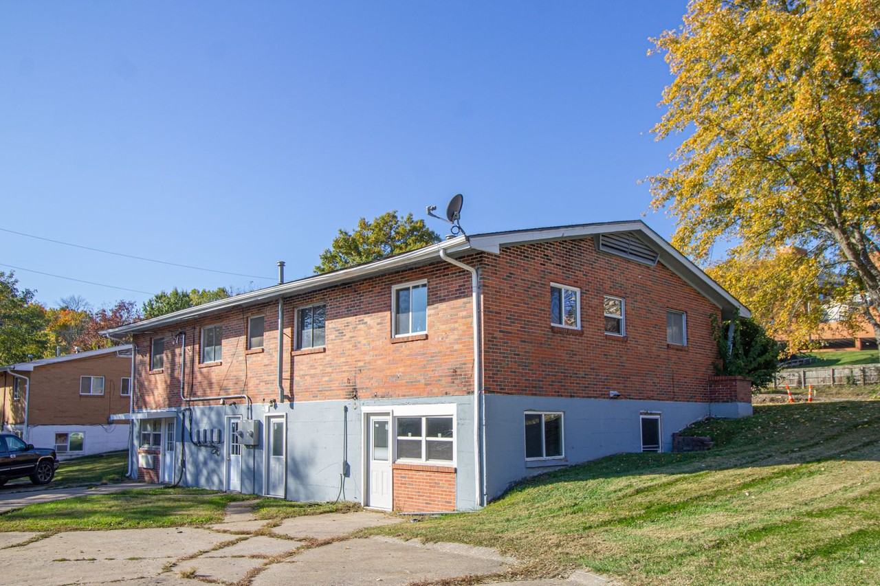 2-4 Fyfer Pl Apartments - 24 Fyfer Pl, Columbia, MO 65201 - Zumper