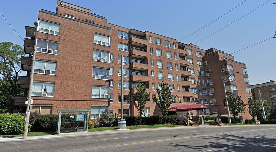 Forest Hill - 780 Eglinton Ave W, Toronto, ON M5N 1E9 - Apartment for Rent | PadMapper