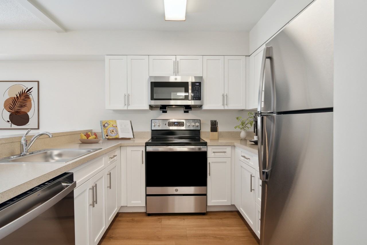 Mariner's Hill Apartments - 2093 Ocean St Marshfield MA | Zumper