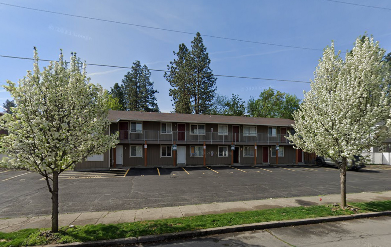 Hartson 8-Plex Apartments - 804 E Hartson Ave, Spokane, WA 99202 - Zumper