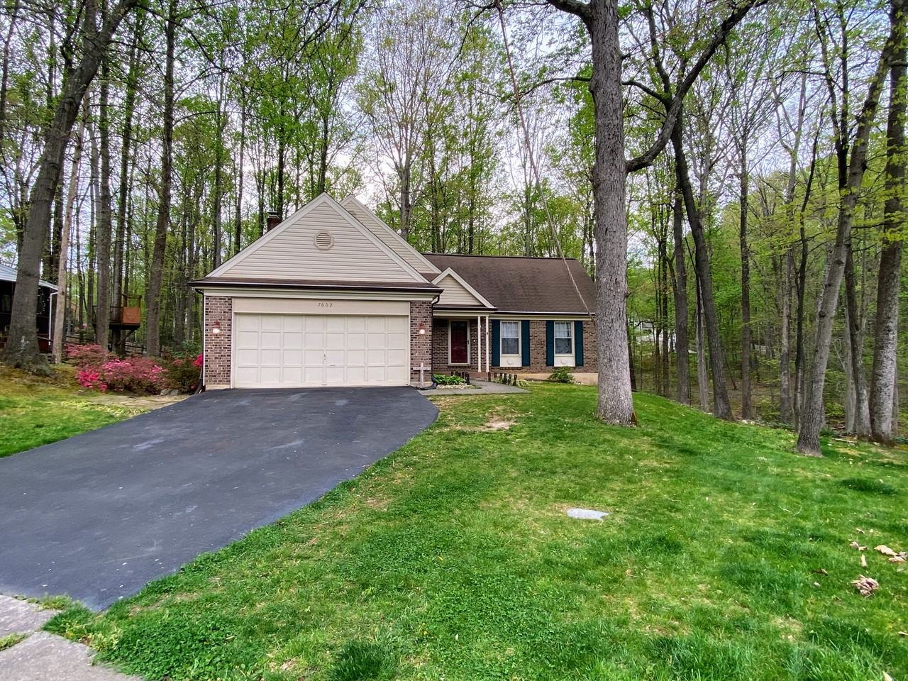 7602 Modisto Ln #NA, Burke, VA 22153 4 Bedroom House for $4,300/month - Zumper