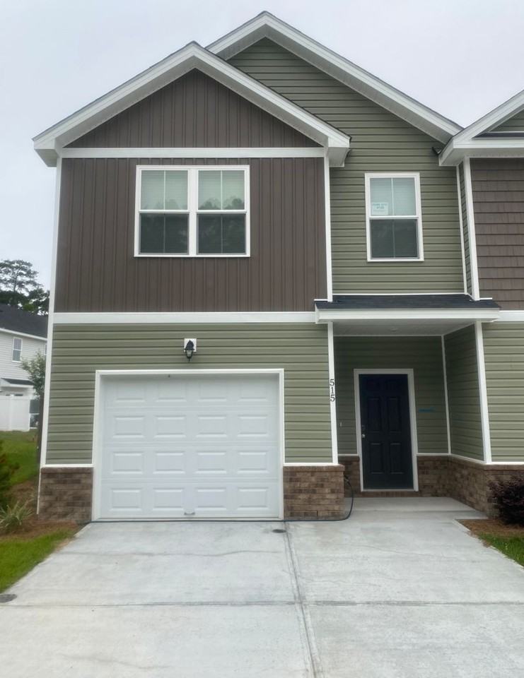 515 Governor Treutlen Cir, Pooler, GA 31322 3 Bedroom House for $2,149 ...