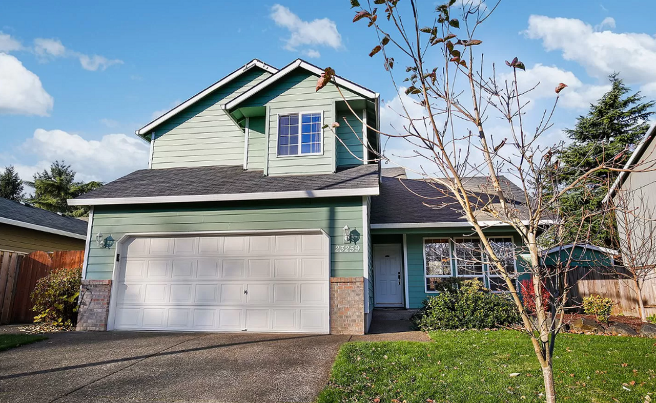 23259 Sw Cascade Pl, Tualatin, OR 97140 - 3 bedroom House Rental - Zumper