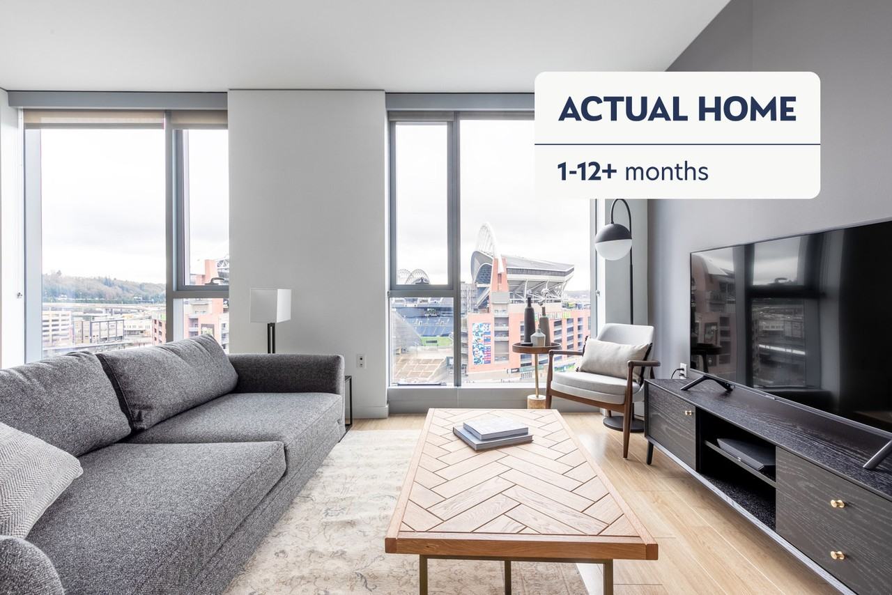 Apartments for Rent in SoDo, Seattle, WA - 25 Rentals | Zumper