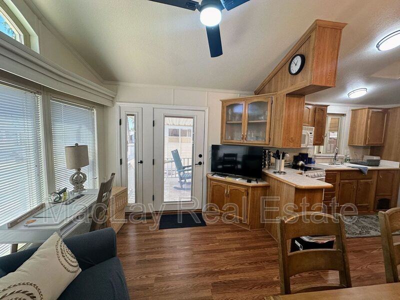 1452 S Ellsworth Rd, Mesa, AZ 85209 - 1 bedroom House Rental - Zumper