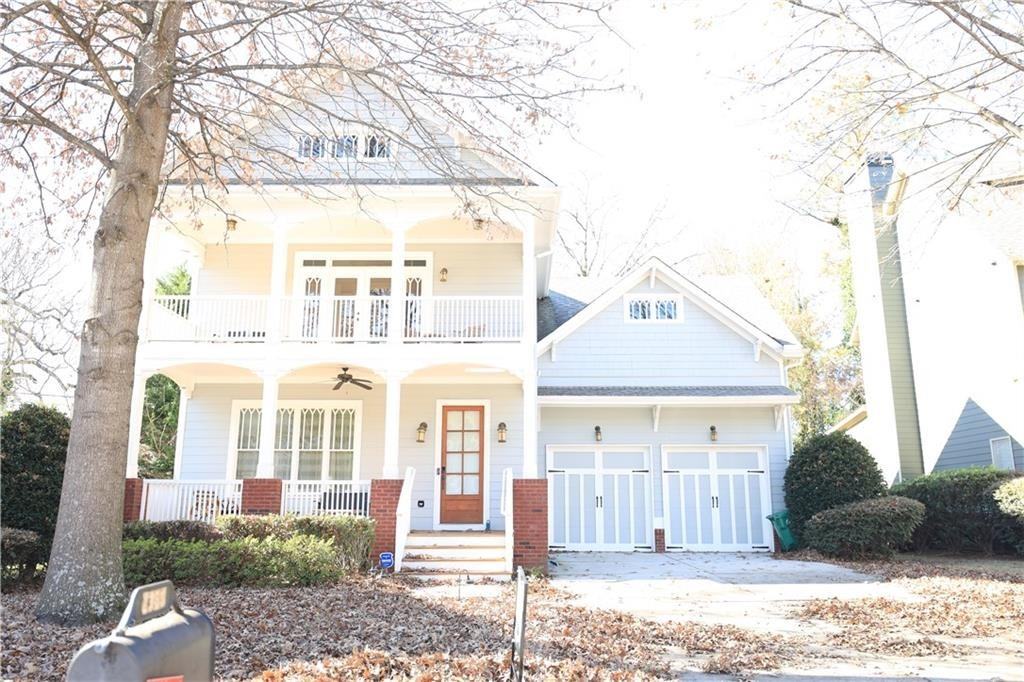 2353 Preston Park Ct, Decatur, GA 30032 - 4 bedroom House Rental - Zumper