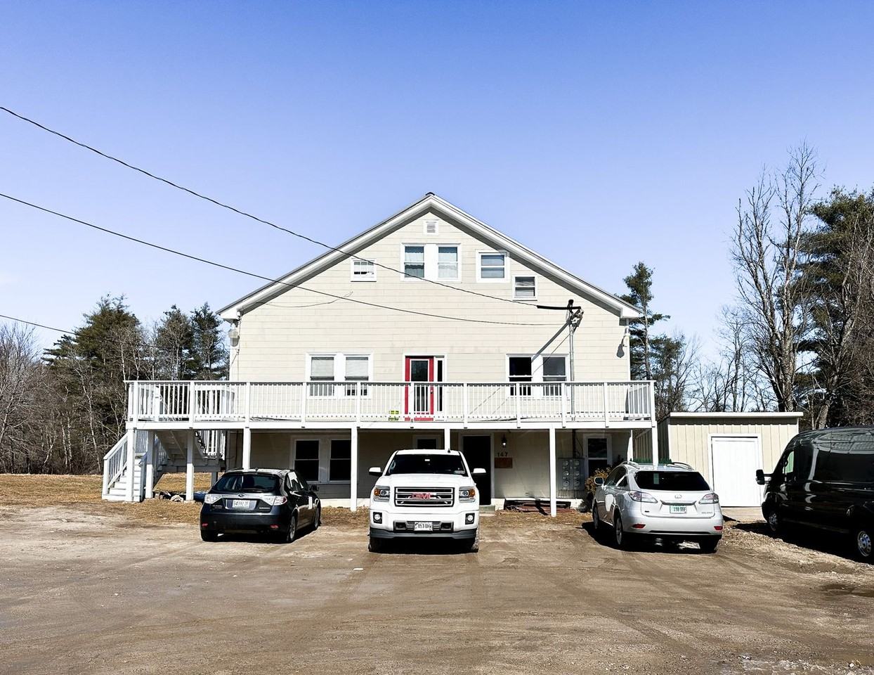 147 Plummer Road Apartments - 147 Plummer Rd Gorham ME | Zumper