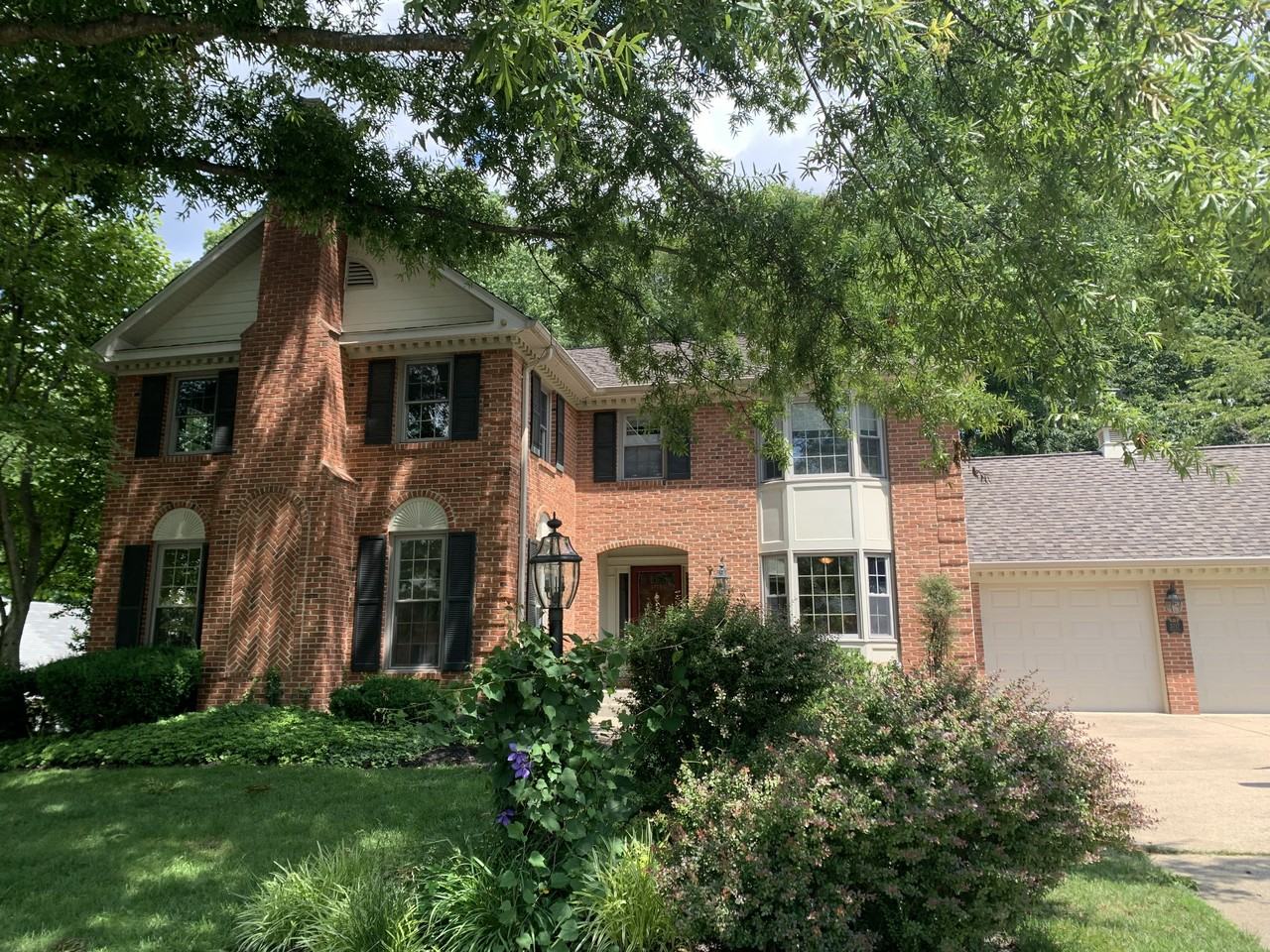 3717 Ridgelea Dr, Mantua, VA 22031 - 4 bedroom House Rental - Zumper