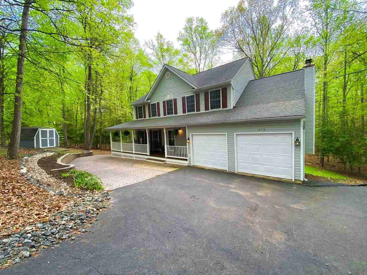 310 Commodore Cv, Stafford, VA 22554 - 5 bedroom House Rental - Zumper