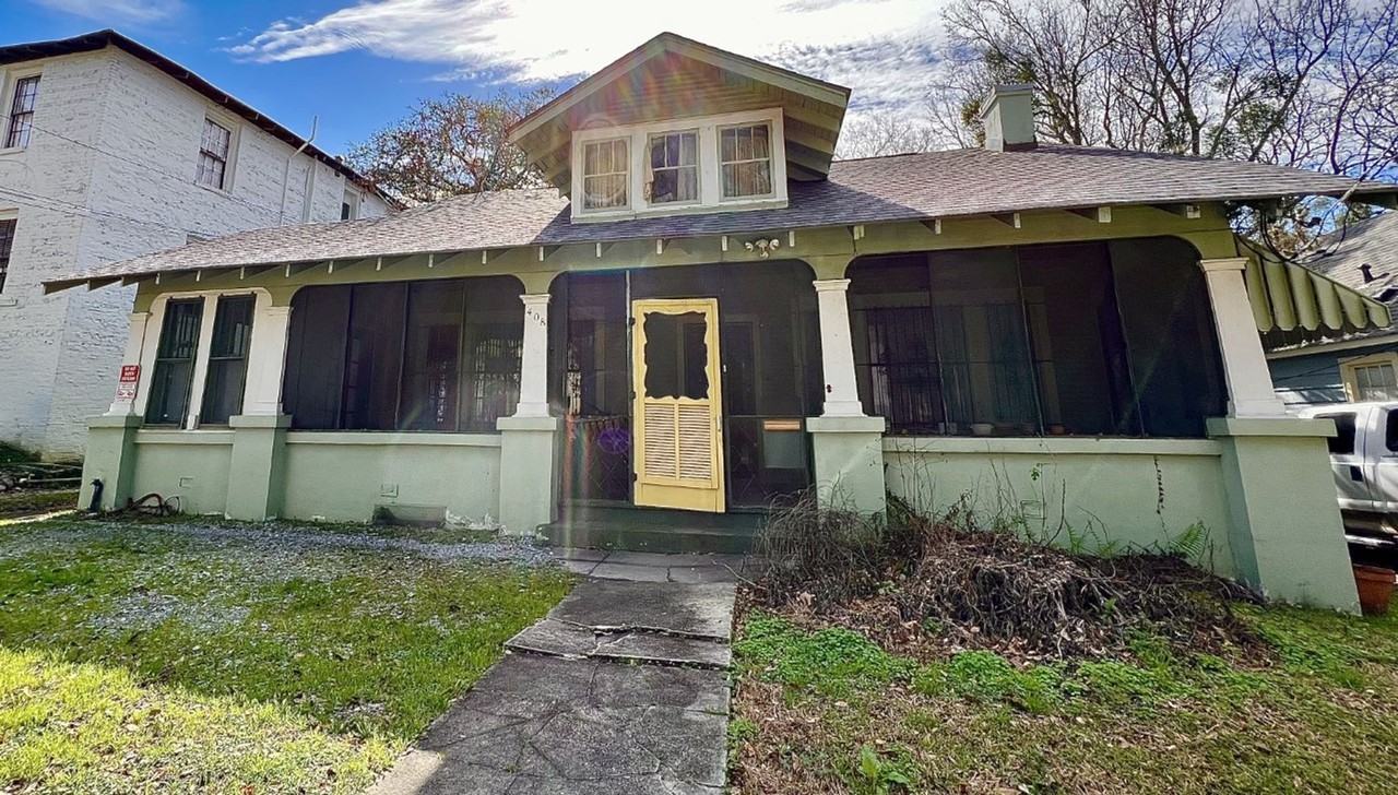 408 East State Street Apartments - 408 E State St, Baton Rouge, LA ...