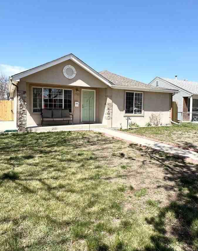 1793 Geneva St, Aurora, CO 80010 3 Bedroom House for $2,395/month - Zumper