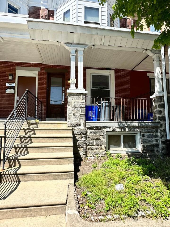 546 S 54th Street Apartments - 546 S 54th St Philadelphia PA | Zumper