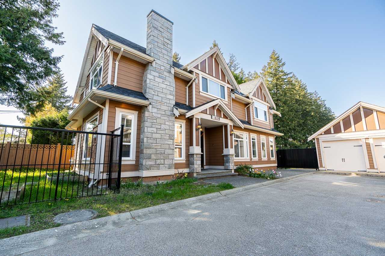 11629 86 Ave, Delta, BC V4C 2X5, CAN - 3 bedroom House Rental - Zumper Rentals