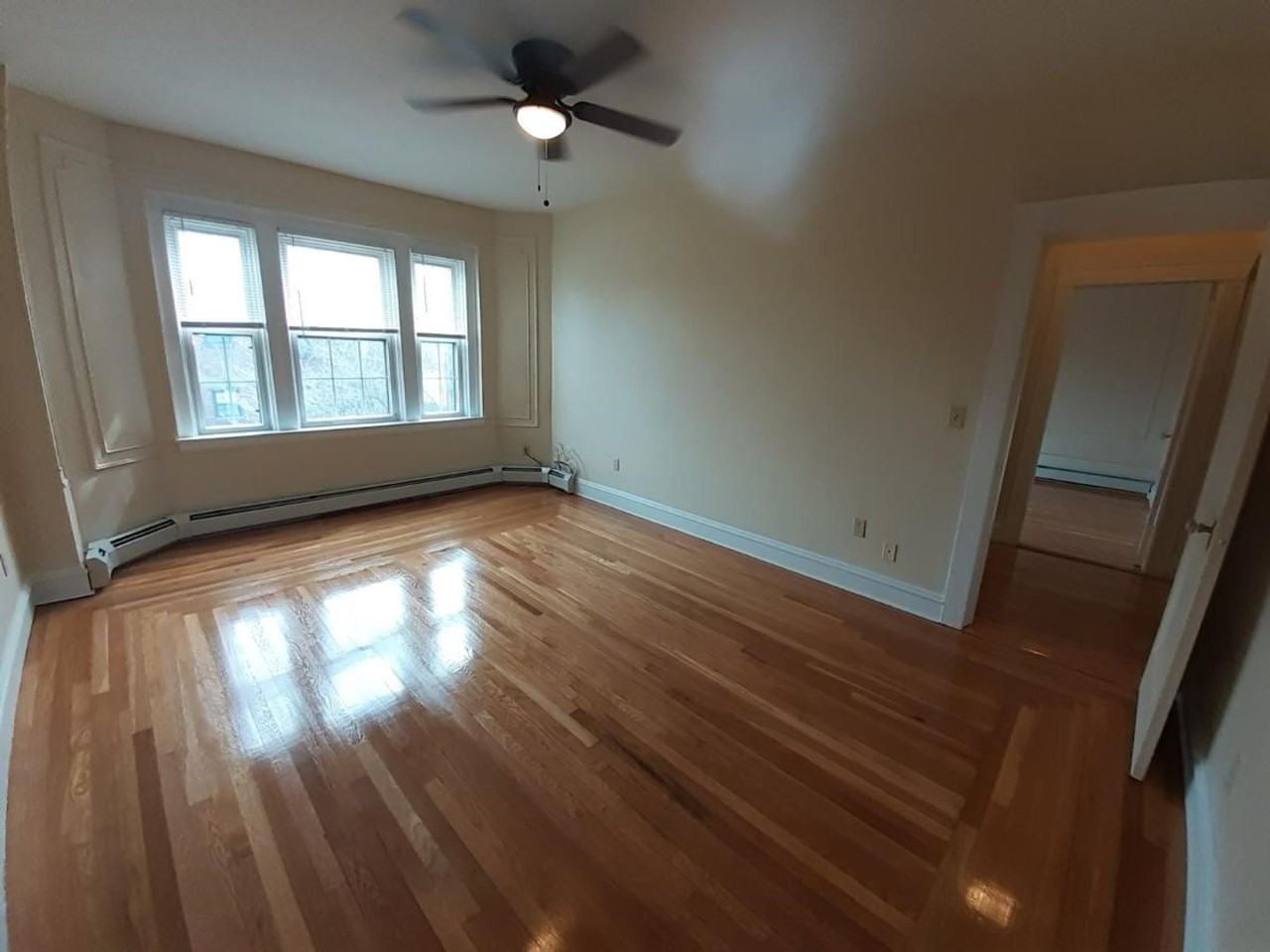 WAYLAND SQUARE REALTY (490) Apartments - 490 Angell St, Providence, RI ...