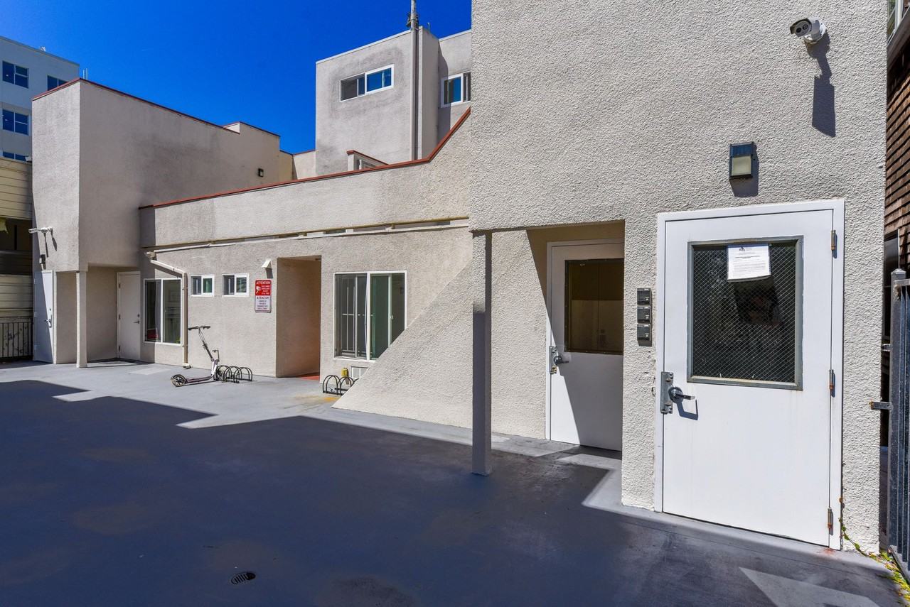 Regent Street Apartments - 2510 Regent St Berkeley CA | Zumper