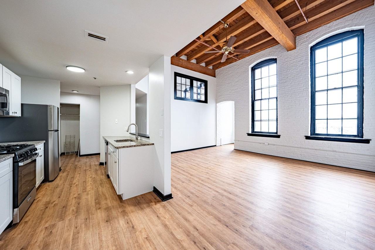 The Lofts on Marion Apartments - 1200 N 11th St, Reading, PA 19604 - Zumper