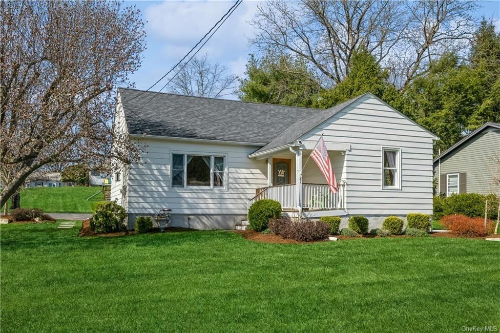 27 Scanlon Ave, Florida, NY 10921 - 3 bedroom House Rental - Zumper Rentals