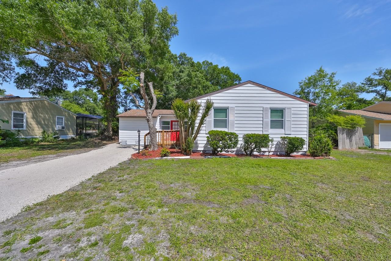 5117 N Rome Ave, Tampa, FL 33603 - 3 bedroom House Rental - Zumper