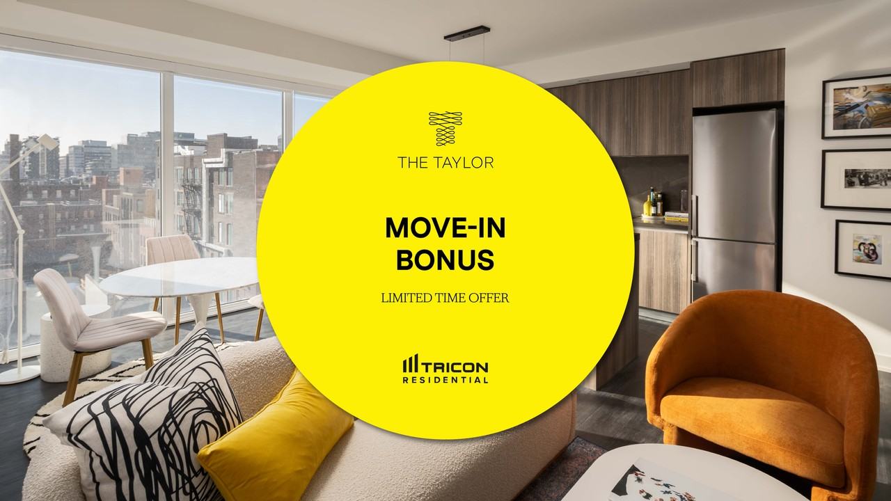 The Taylor Apartments - 57 Spadina Ave, Toronto, ON M5V 0T9 - Zumper