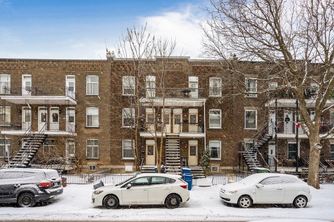 700 3ieme Avenue Apartments - 700 3e Avenue Montréal QC | Zumper