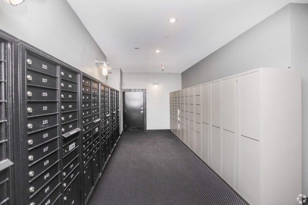 Riverfront Lofts Apartments - 1 Sycamore St Terre Haute IN | Zumper