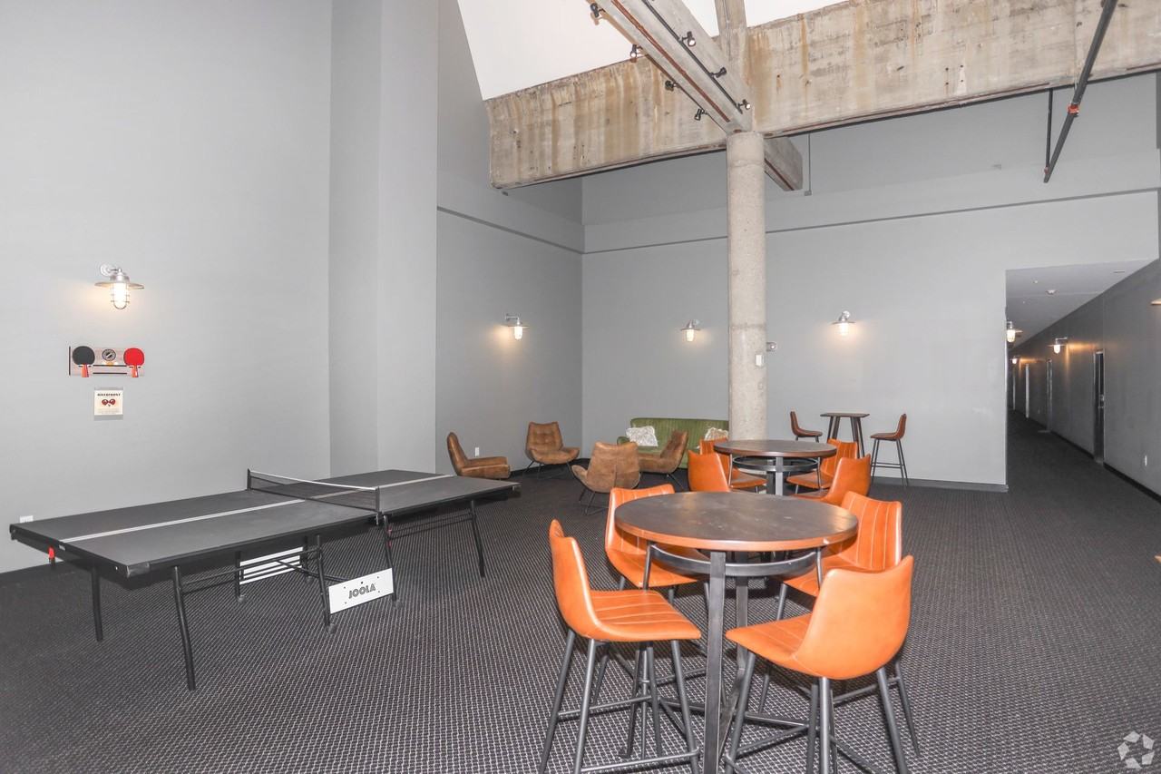 Riverfront Lofts Apartments - 1 Sycamore St Terre Haute IN | Zumper