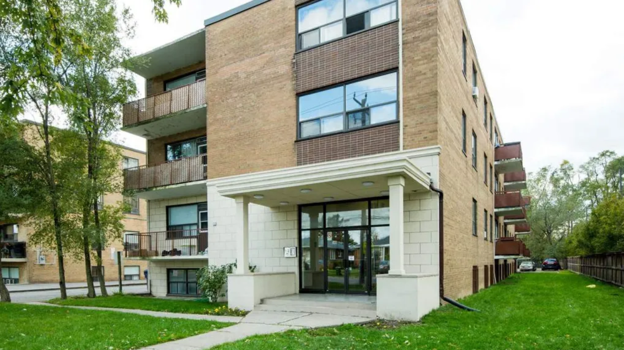 Birchmount Apartments - 540 Birchmount Rd Toronto ON | Zumper