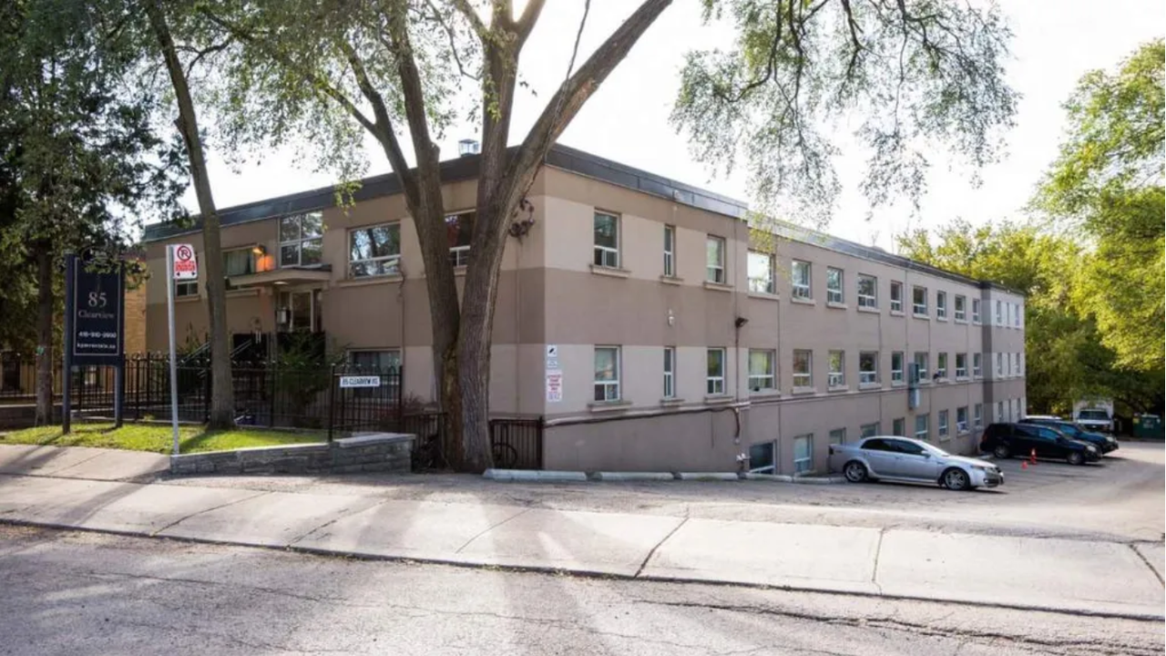 Clearview Heights Apartments - 85 Clearview Hts Toronto ON | Zumper