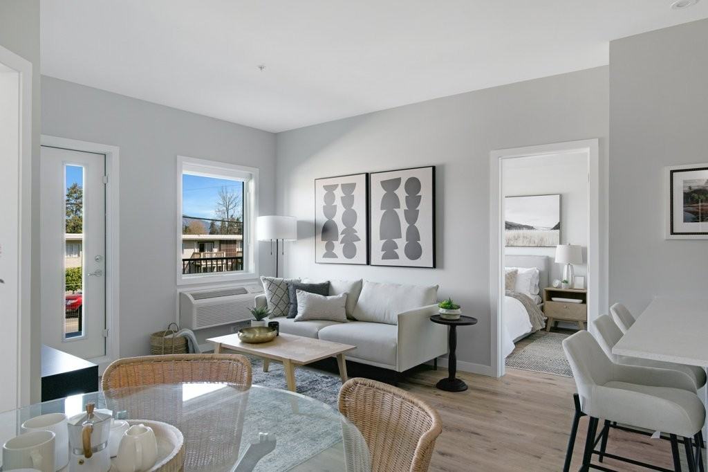 The Richmond Apartments - 3281 Skinner Rd Duncan BC | Zumper