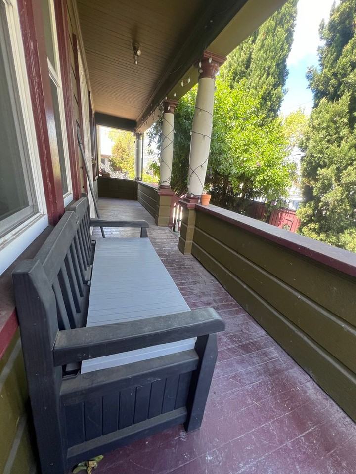 1528 Alcatraz Ave, Berkeley, CA 94703 1 Bedroom Apartment for $1,895 ...