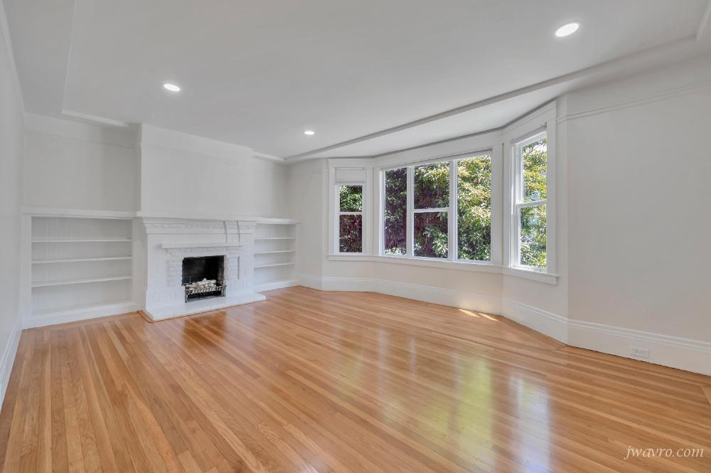 Shrader Street & Carmel Street, San Francisco, CA 94117 2 Bedroom House ...