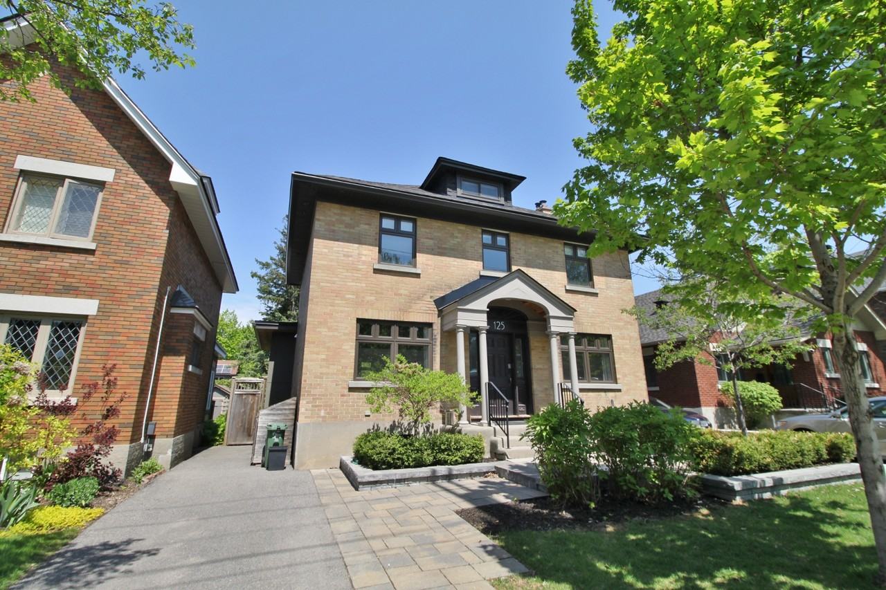 125 Ruskin Street Apartments - 125 Ruskin St Ottawa ON | Zumper