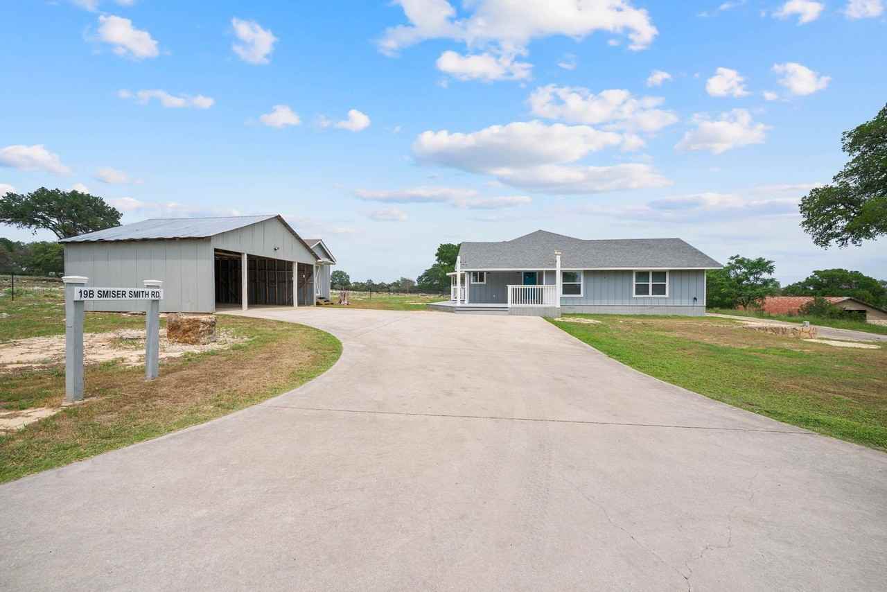 19B Smiser Smith Rd, Boerne, TX 78006 - 4 bedroom House Rental - Zumper