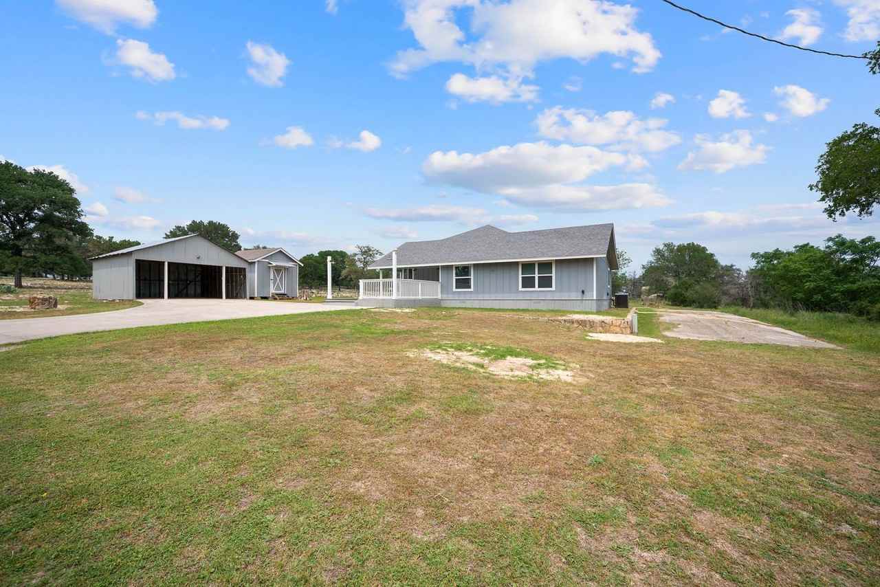 19B Smiser Smith Rd, Boerne, TX 78006 - 4 bedroom House Rental - Zumper