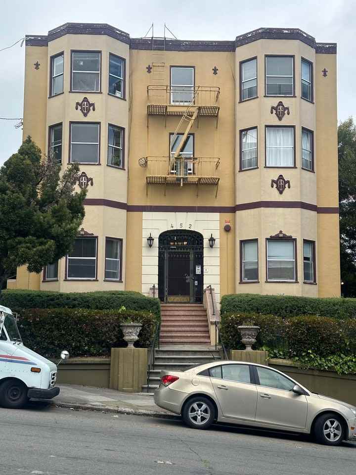 452 Oak Street (1049r) Apartments - 452 Oak St San Francisco CA | Zumper