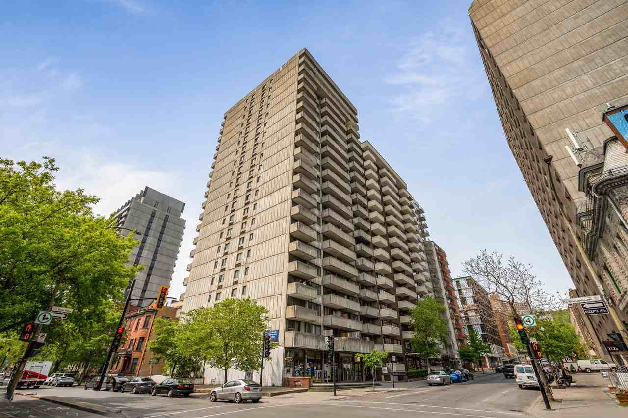 Le Vanguard Apartments - 2000 Rue Saint-Marc, Montréal, QC H3H 2N9 - Zumper