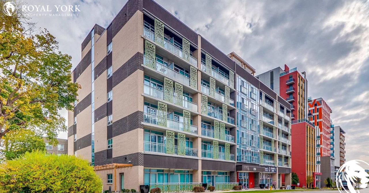 605-250 Albert Street, Waterloo, Ontario N2L 0H5 Apartments - 250 ...