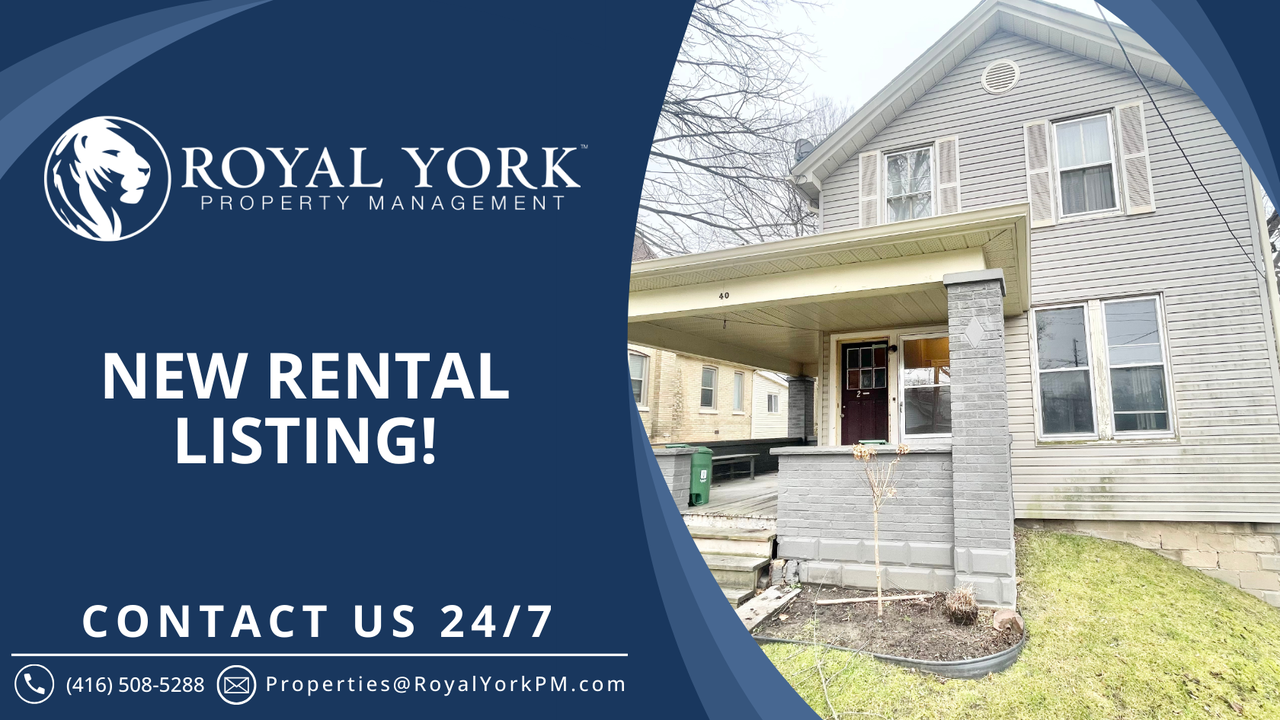 1-40 Springbank Drive, London, Ontario N6J 1E3 Apartments - 40 ...