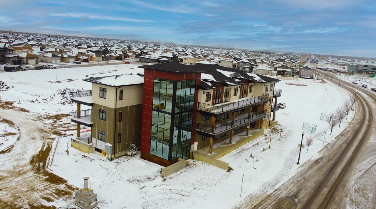 Chuka Lofts Apartments - 3631 Green Marsh Cres Regina SK | Zumper
