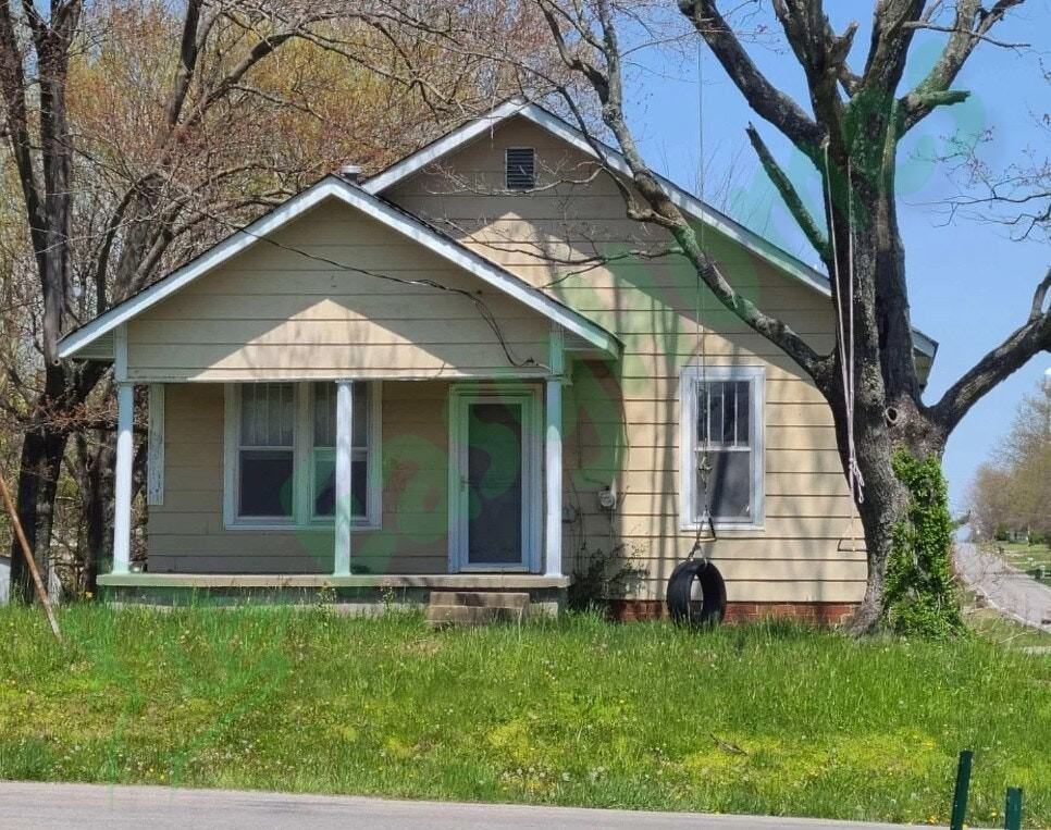 500 W Colp Ave, Pittsburg, IL 62974 - 2 bedroom House Rental - Zumper