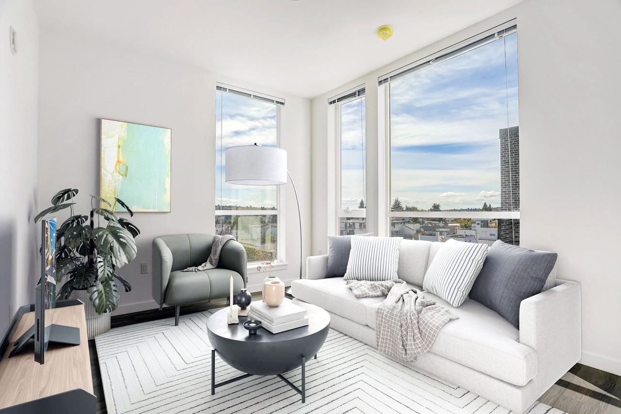 Apartments for Rent in Seattle, WA - 1,869 Condos & Other Rentals | Zumper