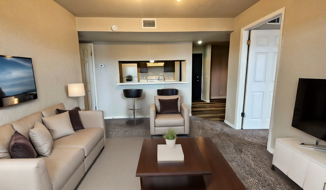 Paramount Square Apartments - 2601 Linda Cir, Amarillo, TX 79109 - Zumper