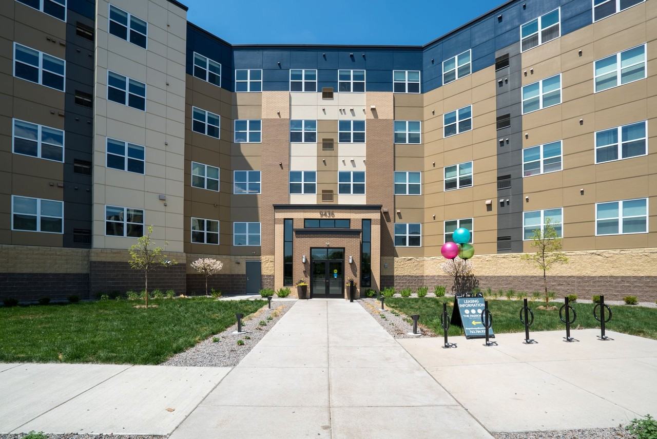 Viridian Central - 9436 Ulysses Street Northeast, Blaine, MN 55434 ...