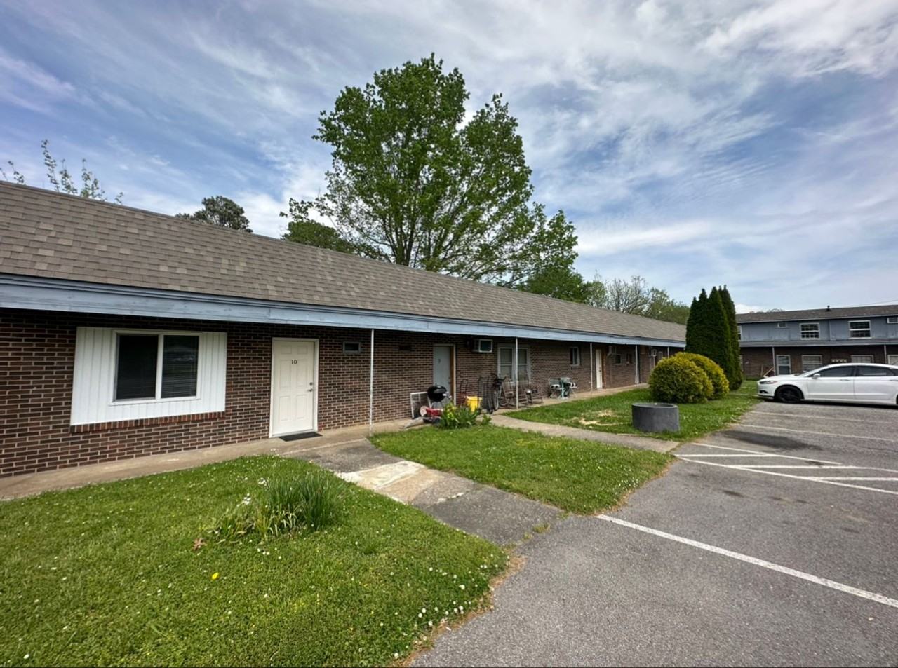 Coldwater Road Apartments - 904 Coldwater Rd Murray KY | Zumper