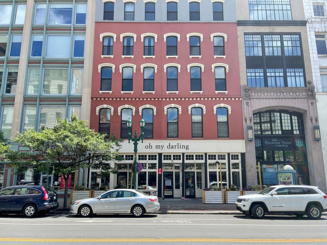 The Whitney Lofts Apartments - 321 S Salina St Syracuse NY | Zumper