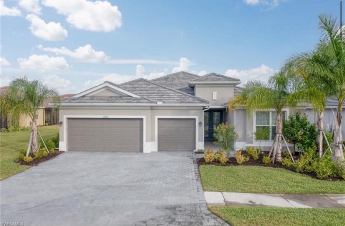 2437 Fallglo St #NA, Orangetree, FL 34120 3 Bedroom House for $3,200 ...
